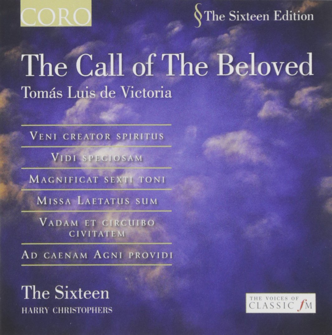 VICTORIA: CALL OF THE BELOVED: Amazon.co.uk: CDs & Vinyl