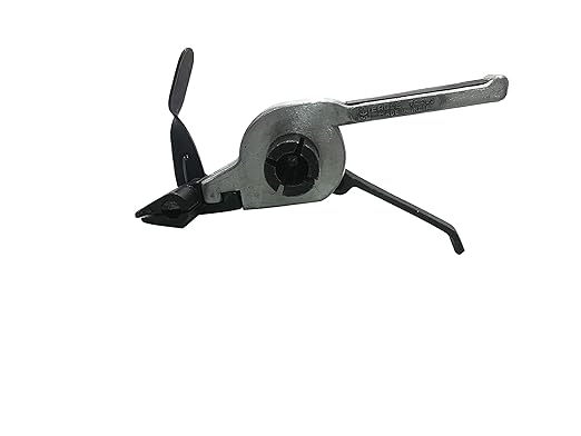 HIKEN Manual Tightener Box Packing Machine Strapping Tensioner (Bottom ...