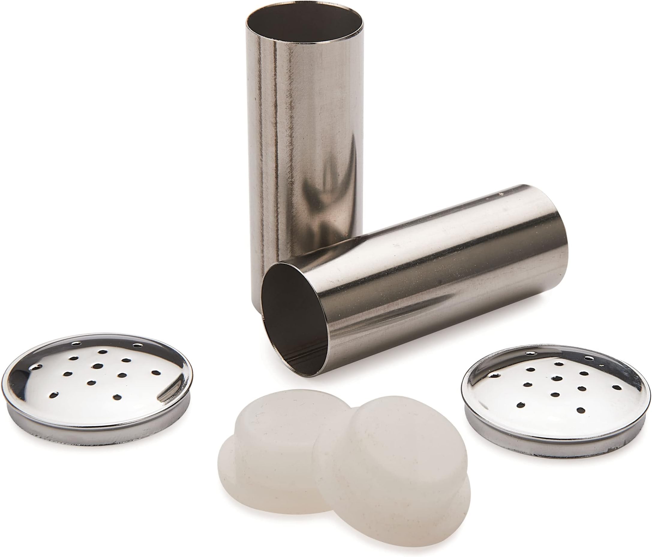 Amazon.com: Woodriver Project Kit - Salt & Pepper Oversized Shaker ...