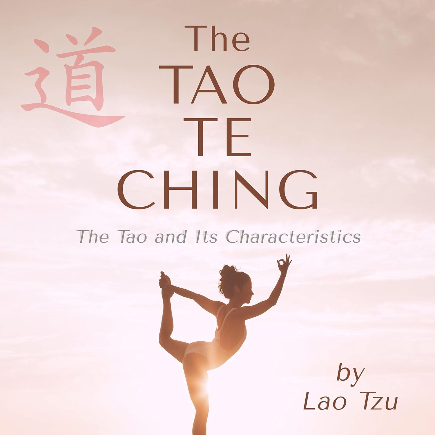 Amazon.com: The Tao Te Ching: New Classics Series (Audible Audio ...
