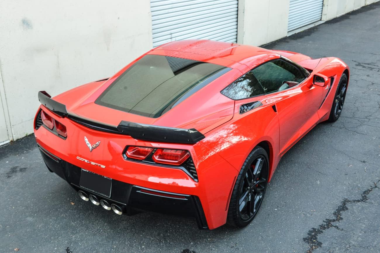 Amazon.com: Extreme Online Store Replacement for 2014-2019 Chevrolet ...