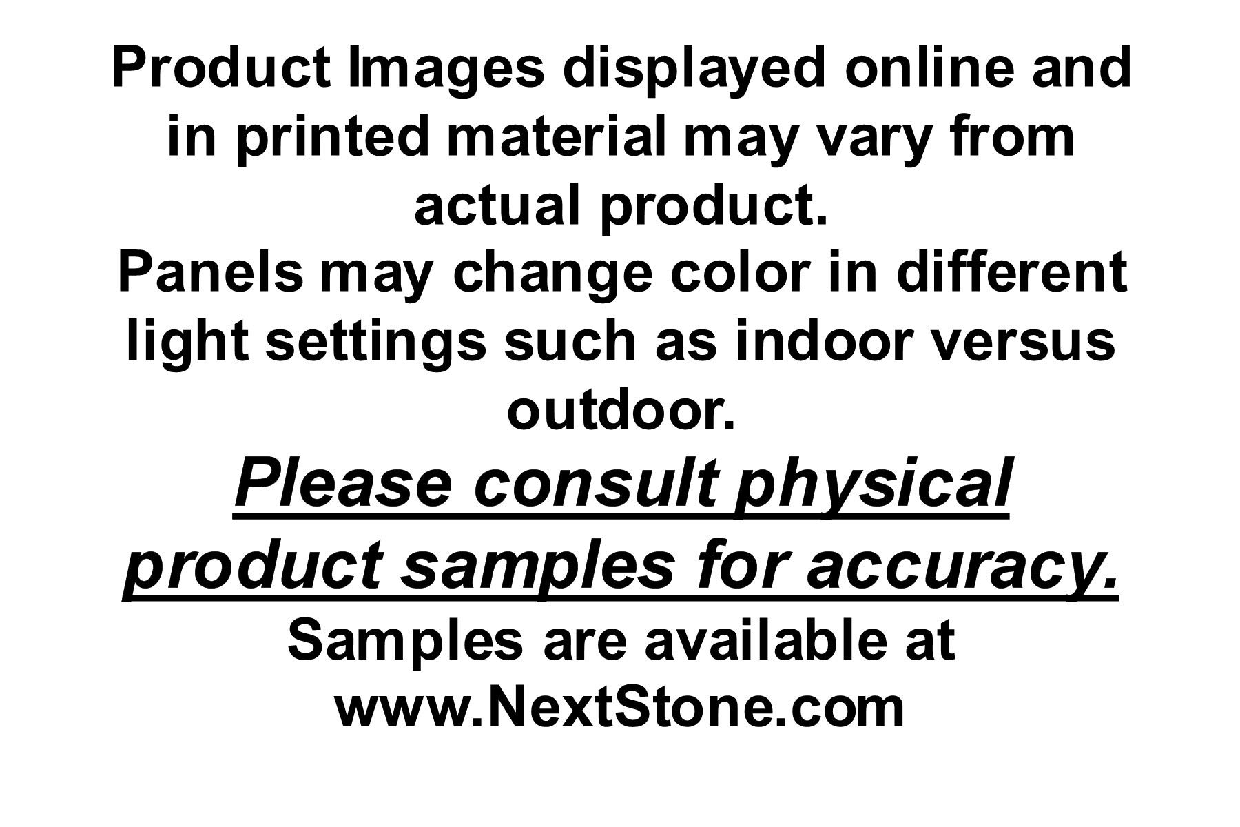 Buy NextStone Polyurethane Faux Stone 4 Piece Column Wrap Country