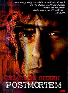 Postmortem: Amazon.de: Sheen, Halsey: DVD & Blu-ray