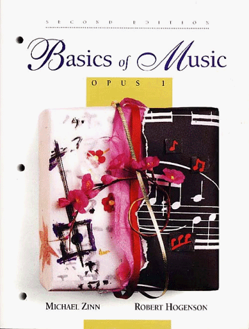 Buy Basics of Music: Opus 1 Book Online at Low Prices in India | Basics ...