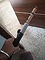 Foxit Professional Flutes C Sharp Medium Right Hand Bansuri Size 18.5 ...