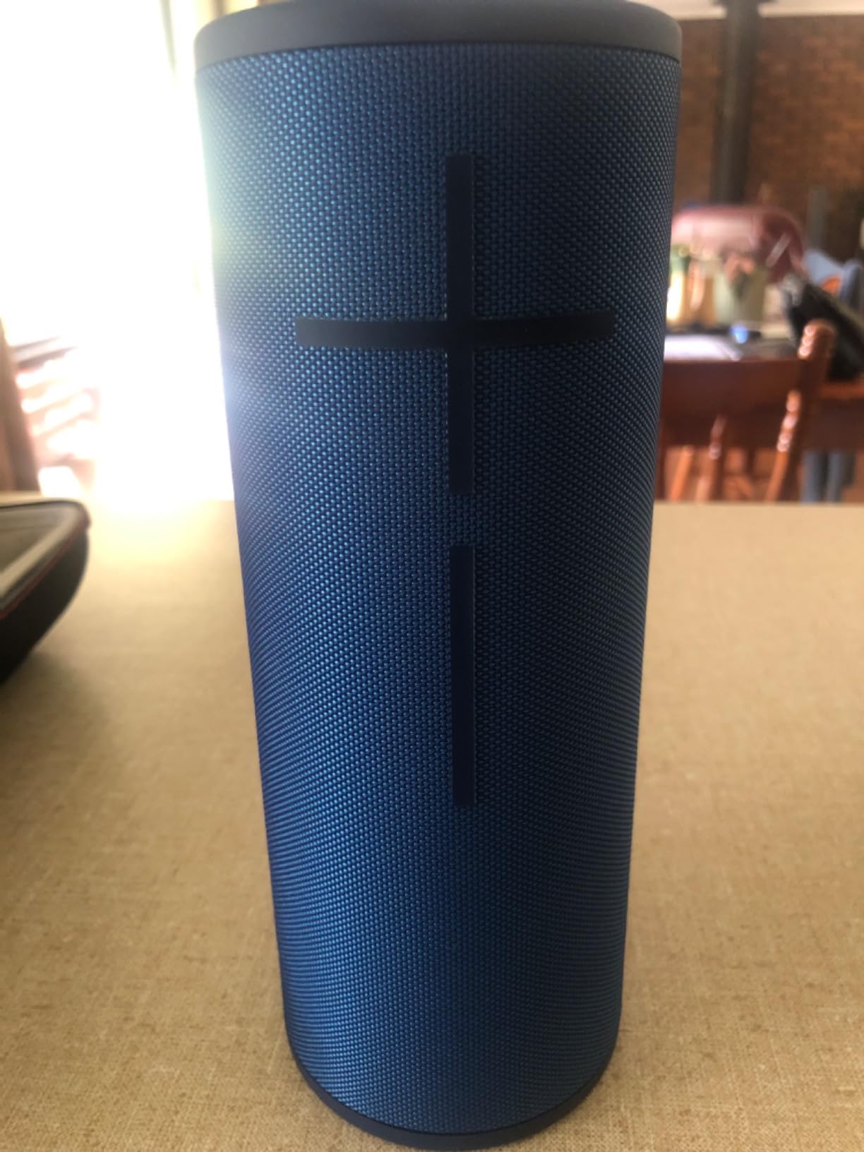 Ultimate Ears Megaboom 3 Portable Wireless Bluetooth Speaker (Powerful ...