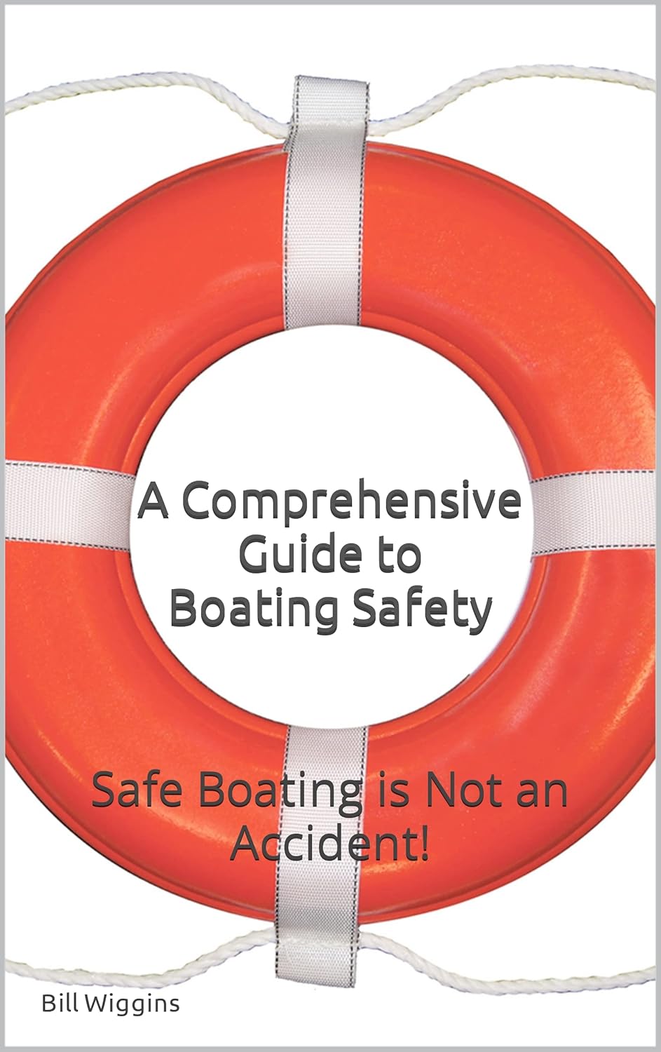 A Comprehensive Guide to Boating Safety: Safe Boating is Not an ...