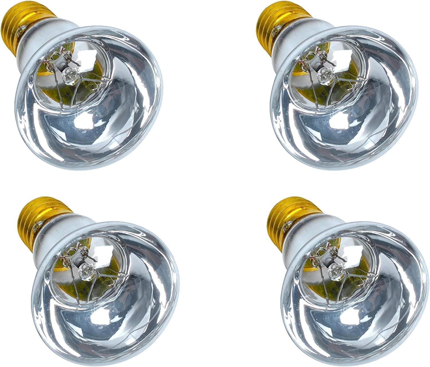 Lava the Original 501012 Lava Lamp 100-Watt Replacement Bulb - Amazon.com