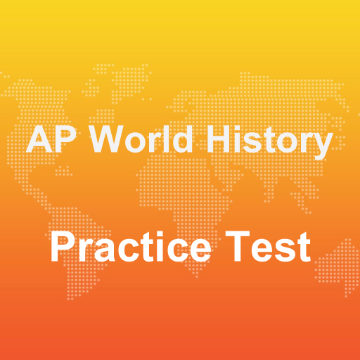 AP World History Practice Test 2017 - App on Amazon Appstore