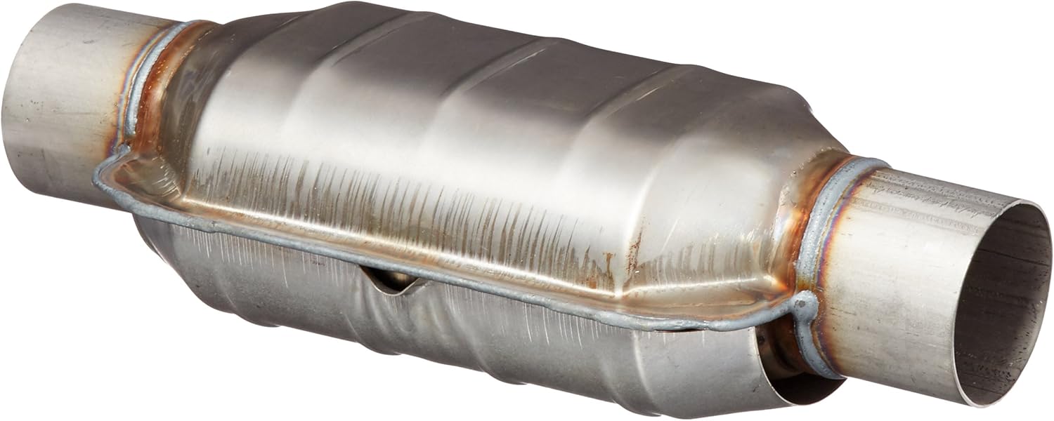 Amazon.com: AP Exhaust Converter - Universal - 602206 : Automotive