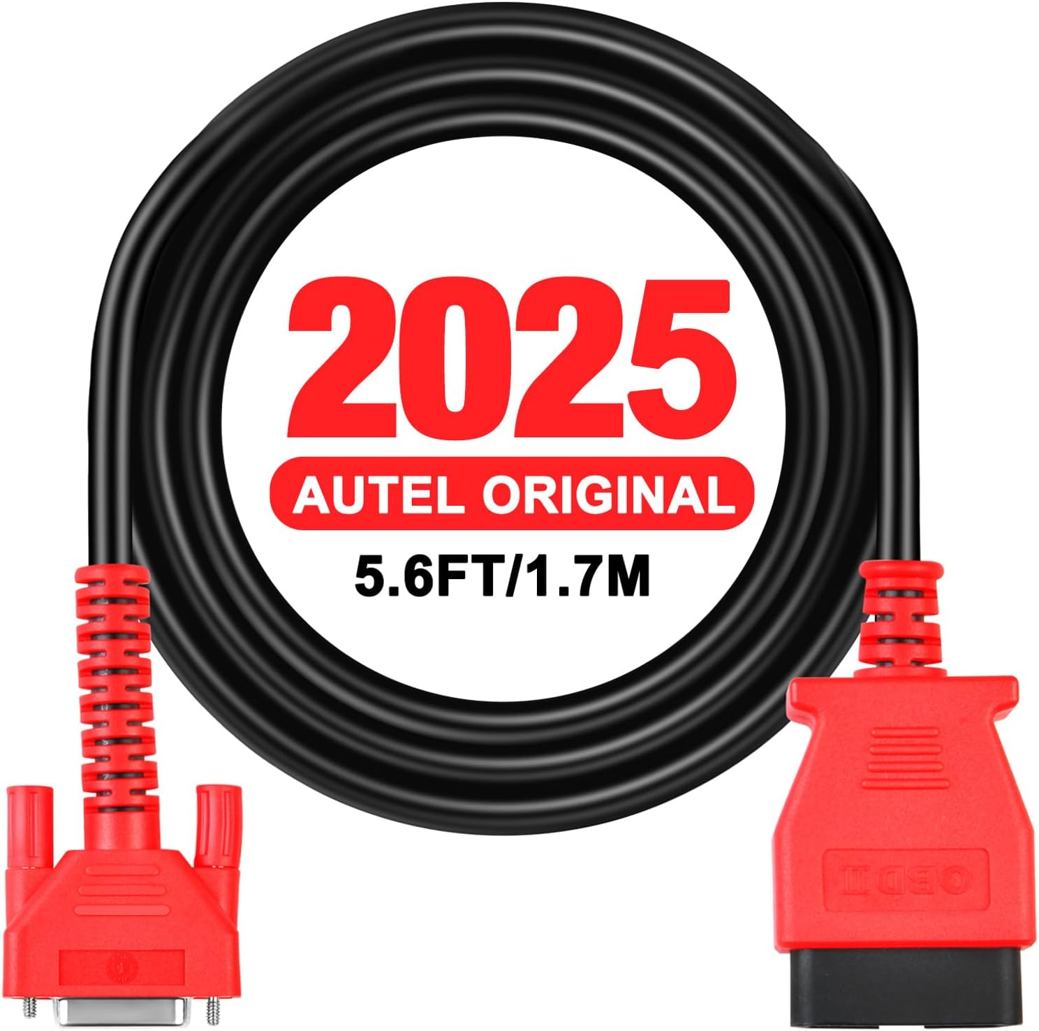 Amazon.com: Xpertx Solutions OBD-I OBD1 Main Test Data Cable Fits The ...