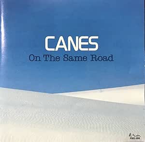 Amazon.co.jp: On The Same Road: ミュージック