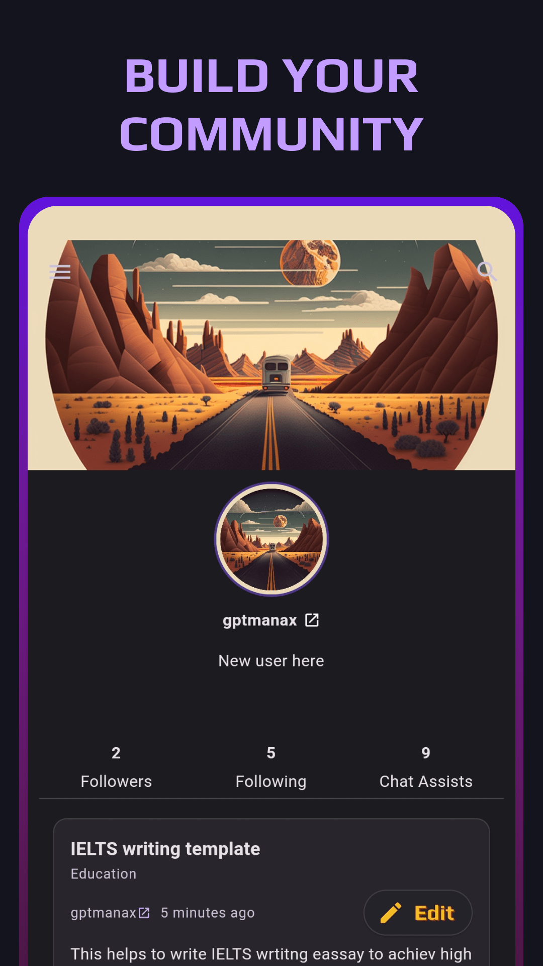 GPTMana - Automated GPT Chatbot Assistant - App on Amazon Appstore