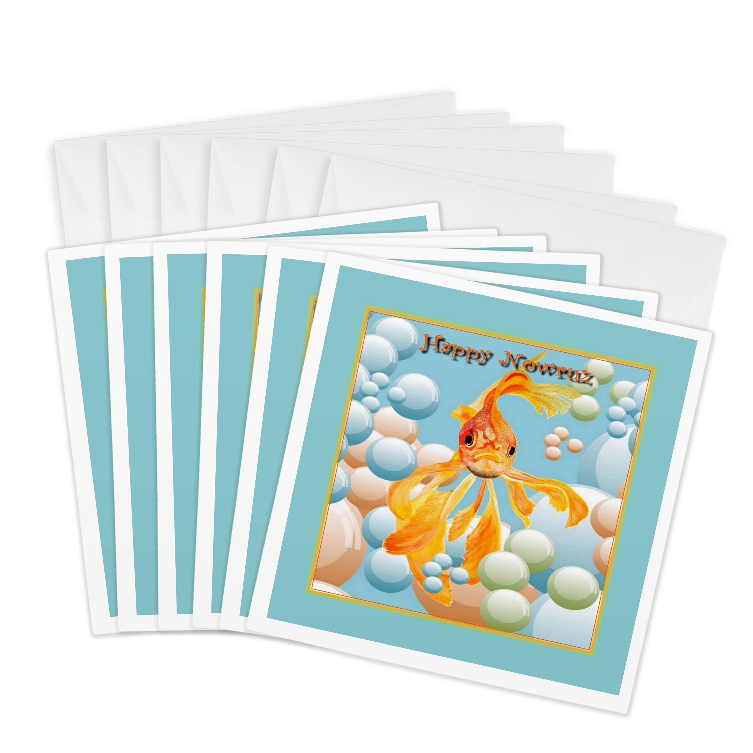 Persian Card Tavalodet Mobarak, Persian Birthday Card, Tavalod,