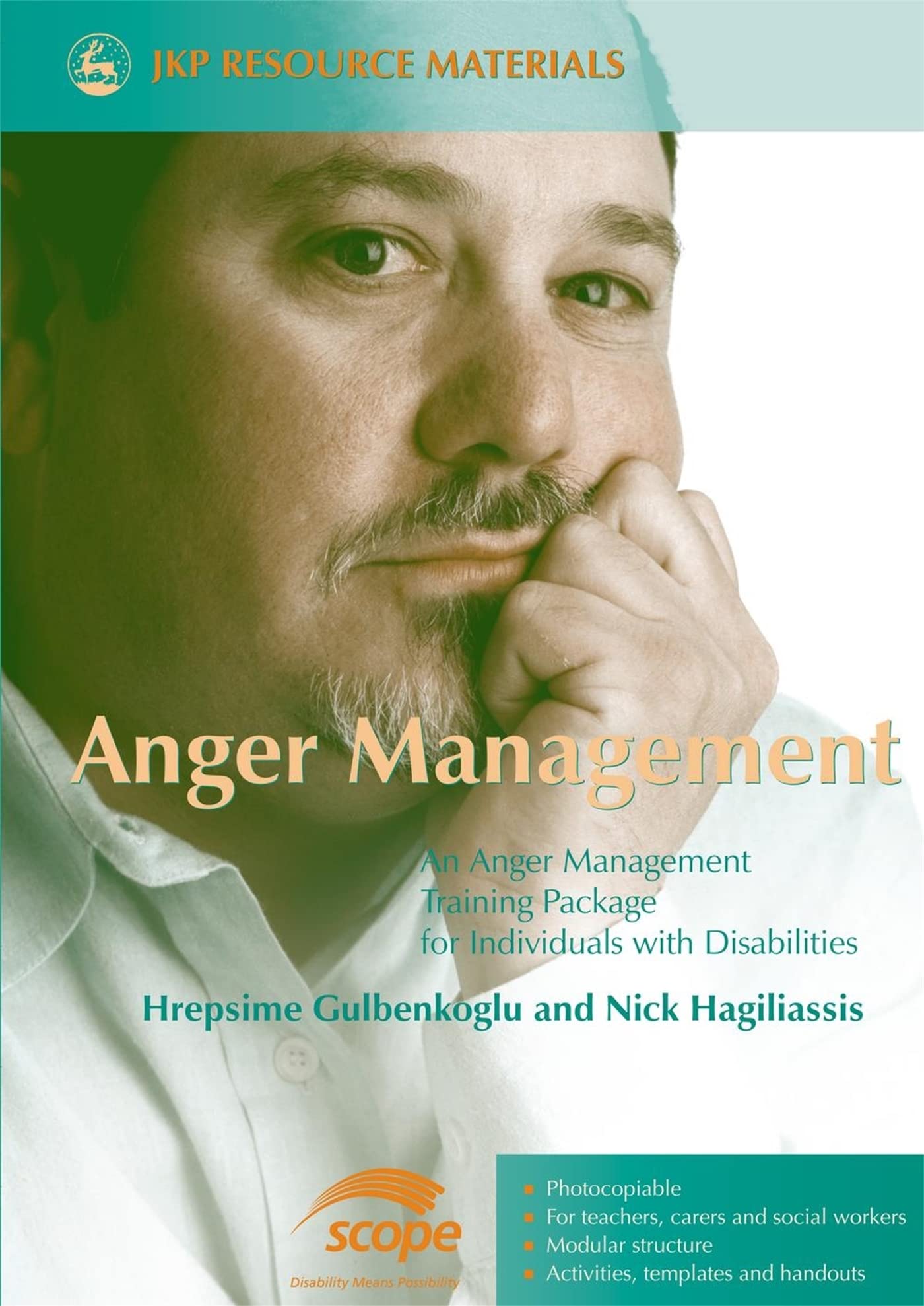 Anger Management Training