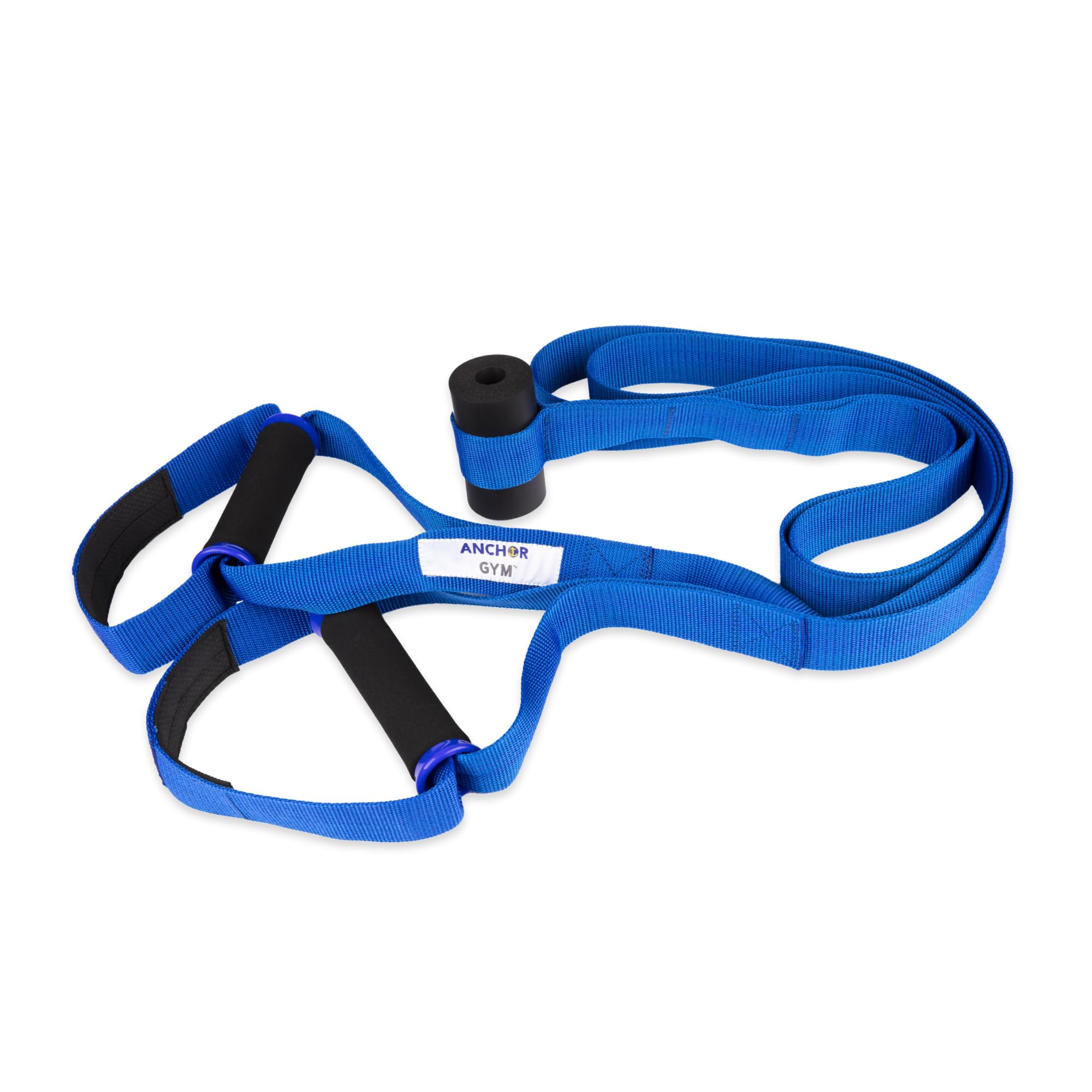 Anchor Gym H1 Ceiling & Wall Mount Anchor For Resistance Bands, Mount ...