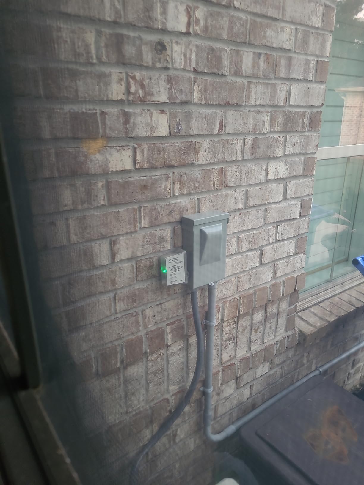 $10/mo - Finance Intermatic AG3000 120/240 VAC Universal HVAC Surge ...