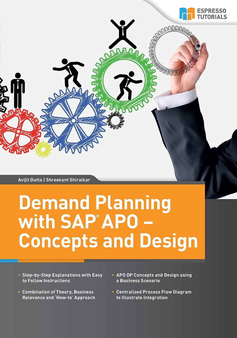 Amazon | Demand Planning with SAP APO - Concepts and Design | Dutta ...