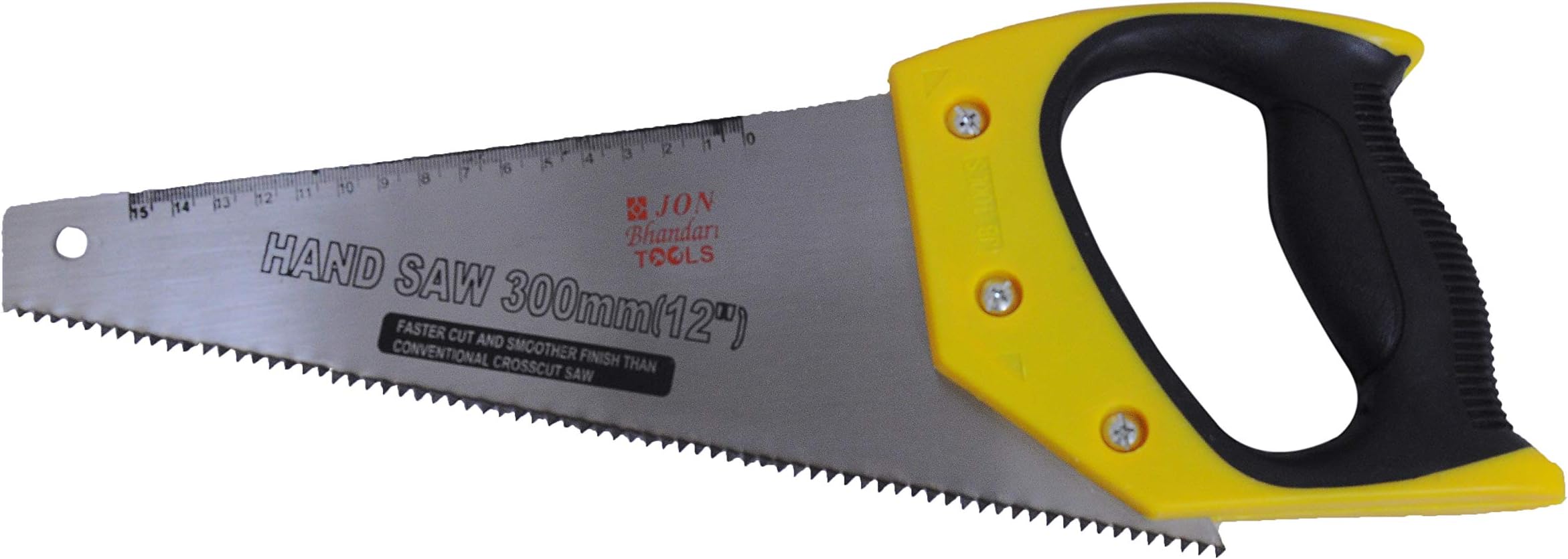 Pumpkin Backsaw with Miter Box 32107-12"/ 300mm - 10TPI Blade made of ...