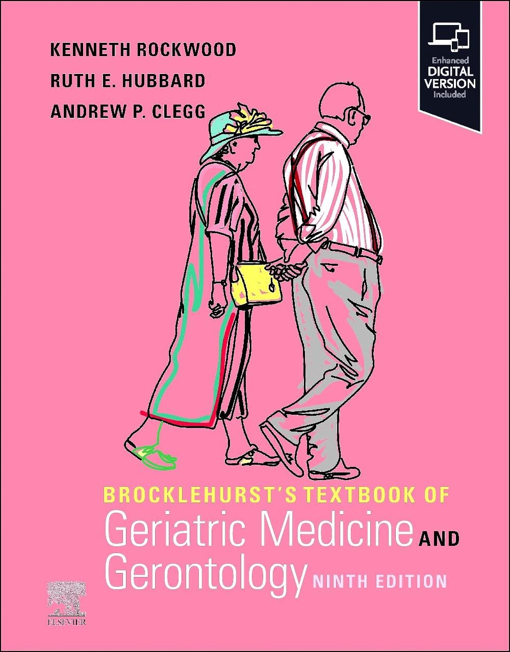 Brocklehurst's Textbook of Geriatric Medicine and Gerontology ...