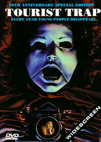 Amazon.com: Tourist Trap : Chuck Connors, Jocelyn Jones, Jon Van Ness ...