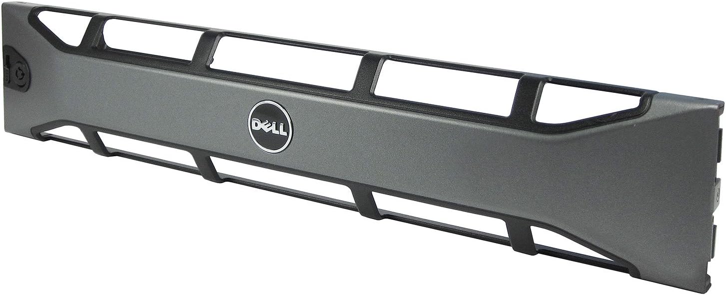 Amazon.com: Dell PowerEdge R710 R715 R810 R815 Server Front Bezel, Key ...