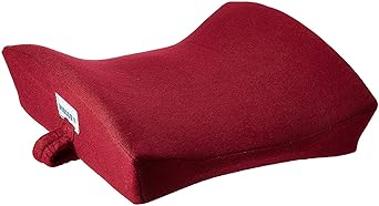 Vissco New Ortho Moulded Back rest - Universal : Amazon.in: Industrial ...