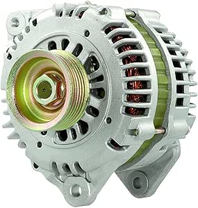 Amazon.com: Precision Alternator & Starter, Inc. 13402 Remanufactured ...