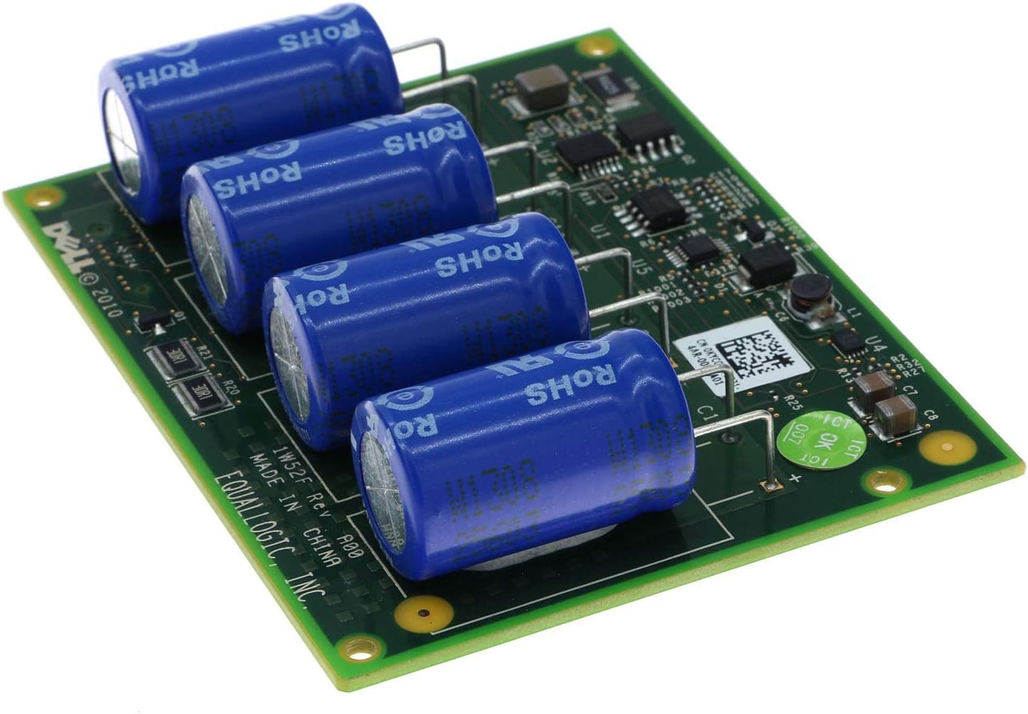 Amazon.com: New Dell EqualLogic KYCCH N7J1M C2F Power Module for PS4100 ...