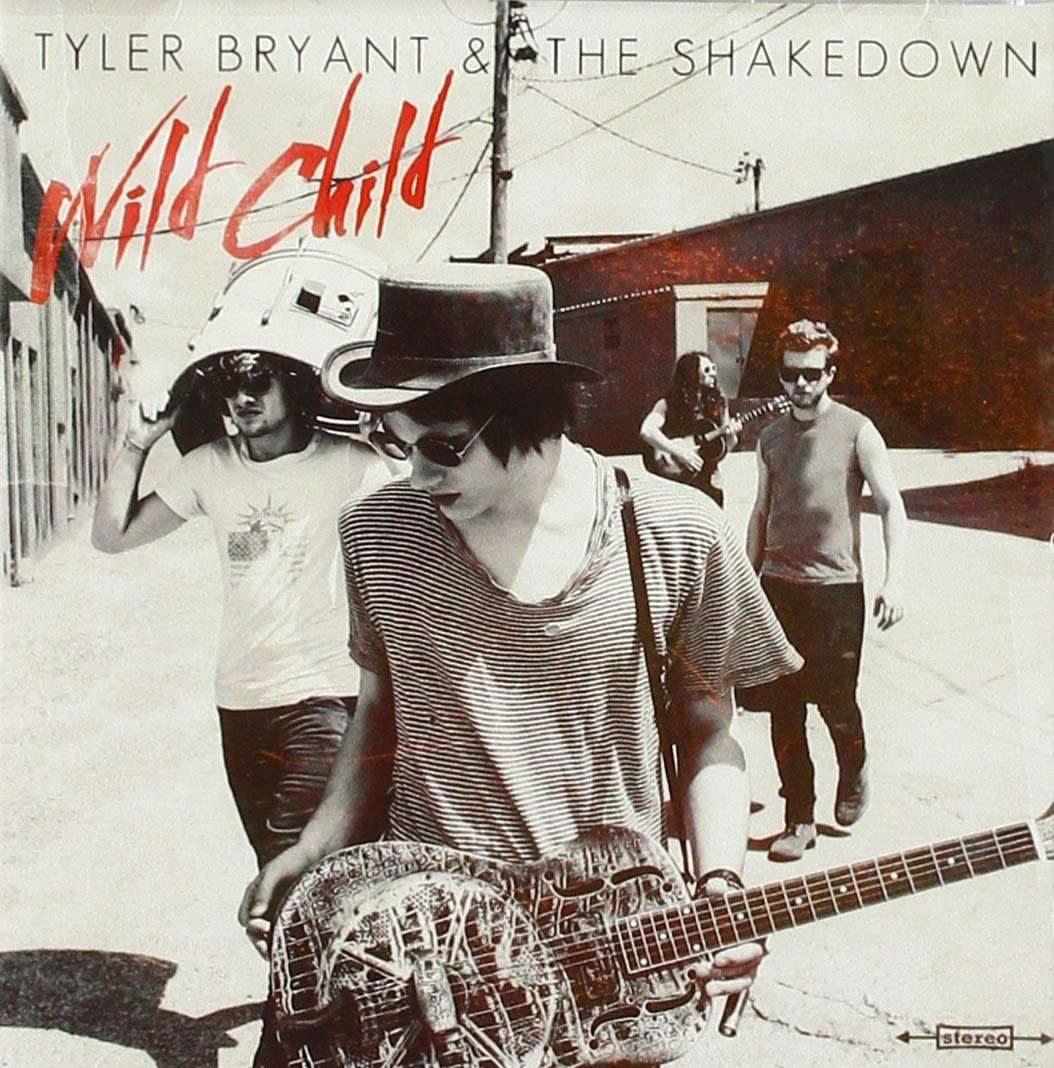 Buy Wild Child Online at Low Prices in India | Amazon Music Store ...