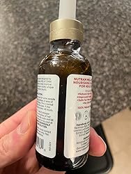 Amazon.com : Advanced Trichology NutraM Hair Growth Serum ...