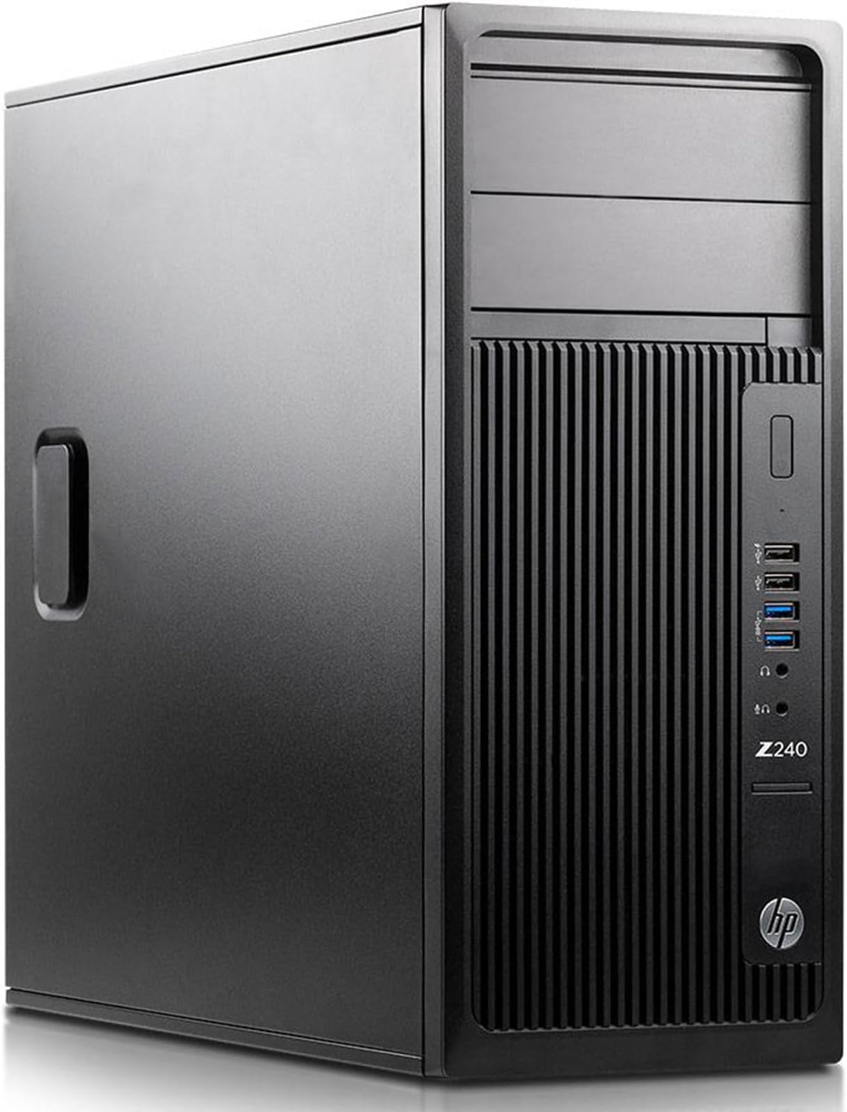 HP Workstation Z240 Tower PC Fisso Computer Intel i7-6700 Ram 16GB DDR4 ...