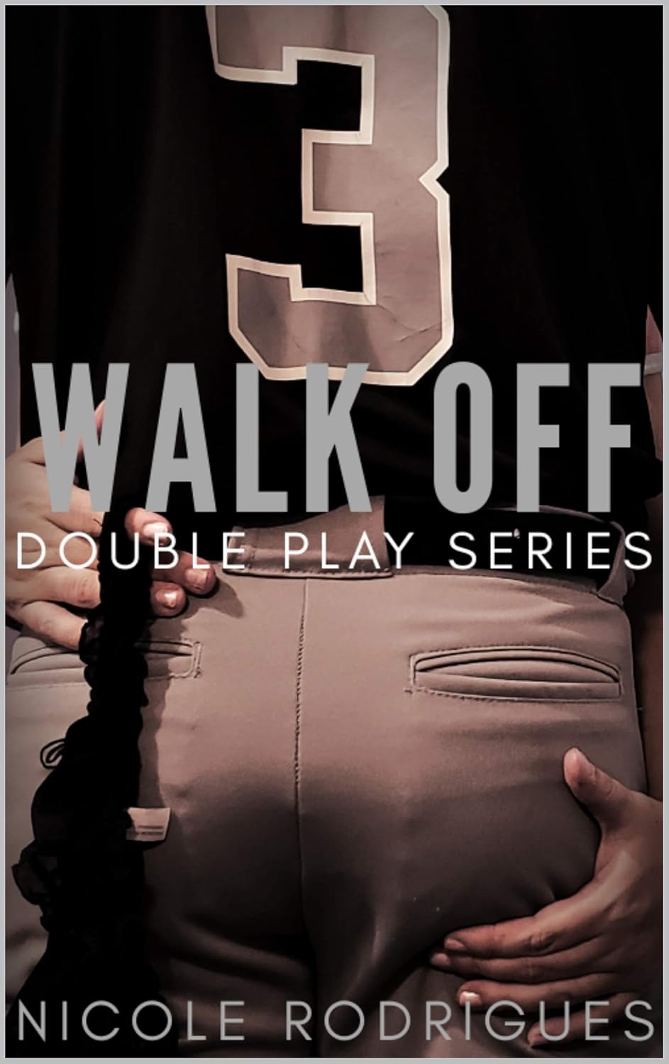 Walk Off (Double Play Book 5) - Kindle edition by Rodrigues, Nicole ...