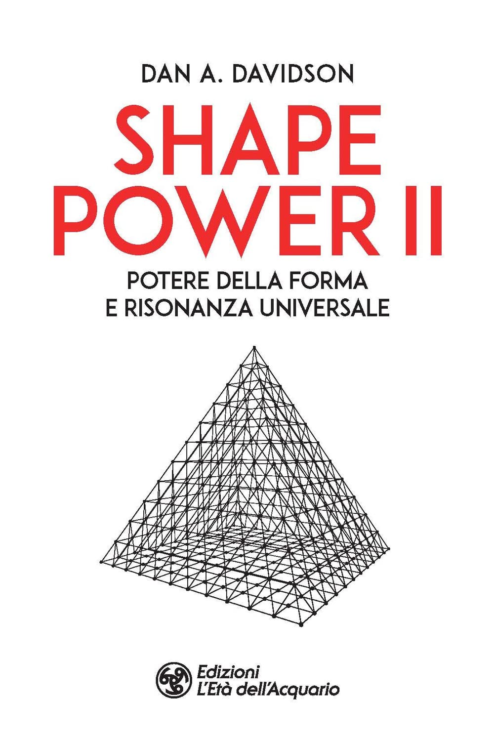 Amazon.com: SHAPE POWER 2: 9788833363127: A. Dan. Davidson: Books