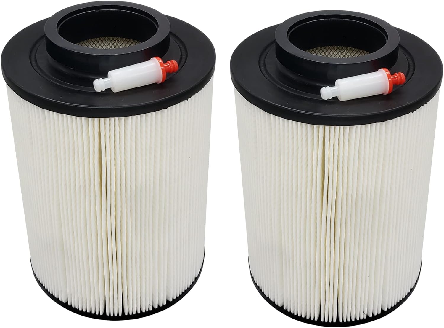 Amazon.com: NStreet 1240434 1240482 Air Filter Compatible with Polaris ...