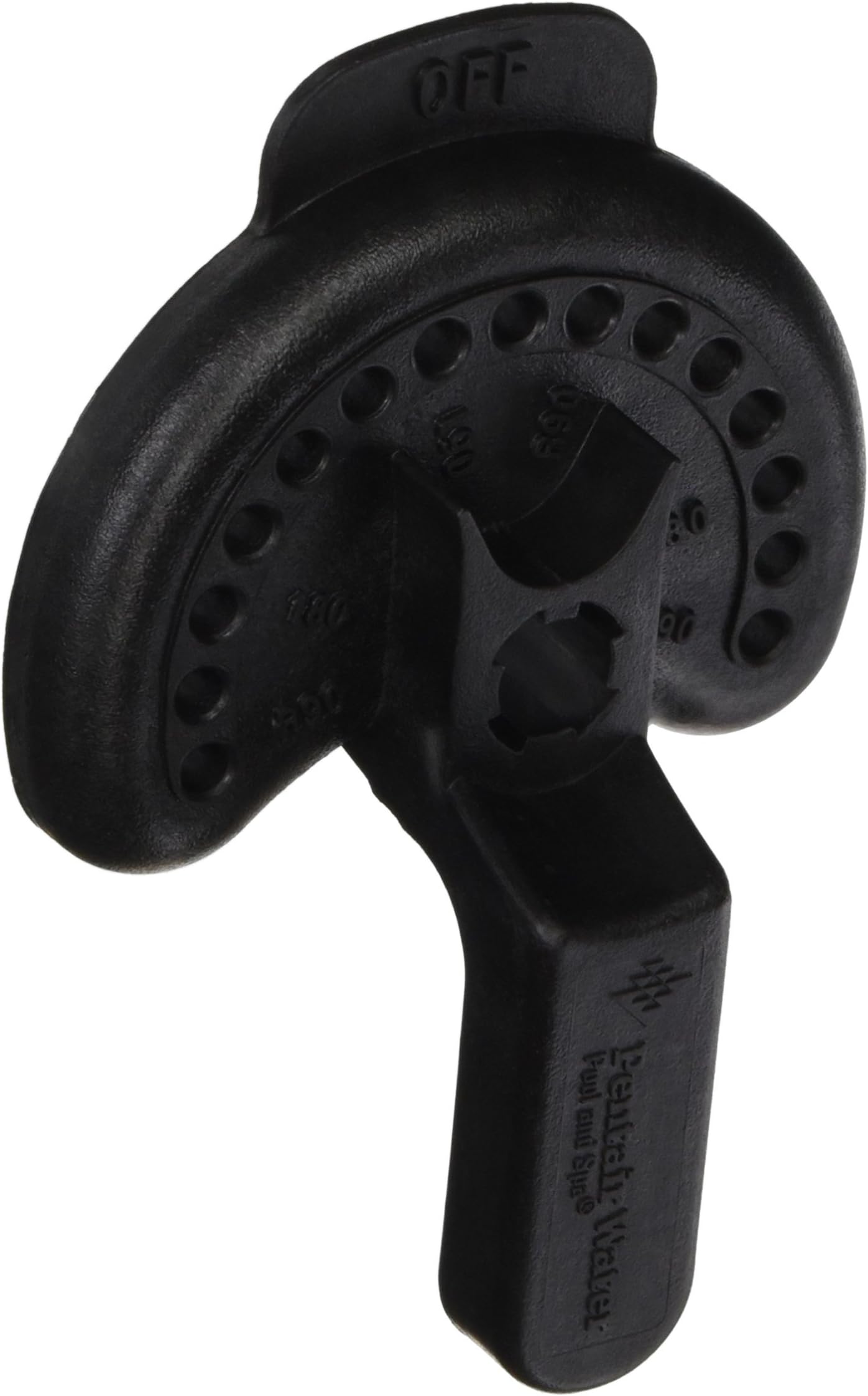 Amazon.com: Pentair 270028 Valve Handle Replacement 2-Way and 3-Way ...