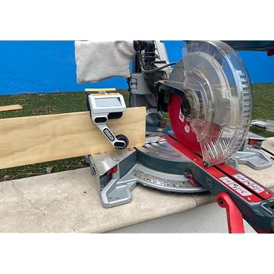 REEKON M1 Caliber Measuring Tool for Miter Saws - India | Ubuy