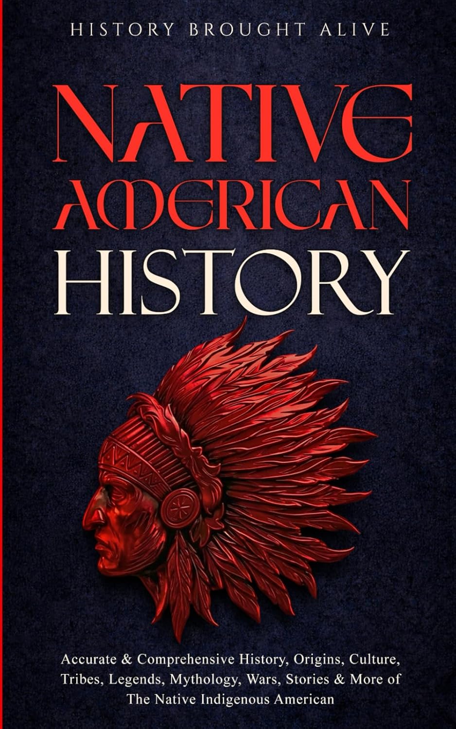 Native American History: Accurate & Comprehensive History, Origins ...