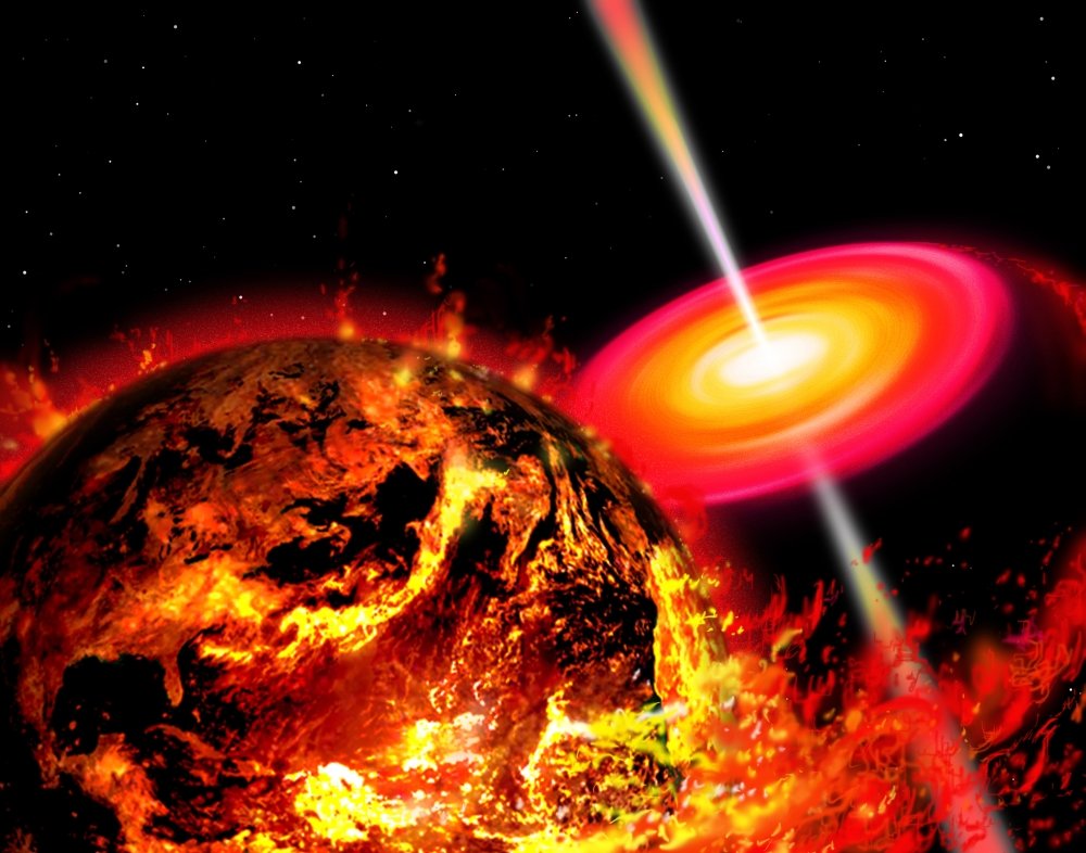 Planet X Looks Likee