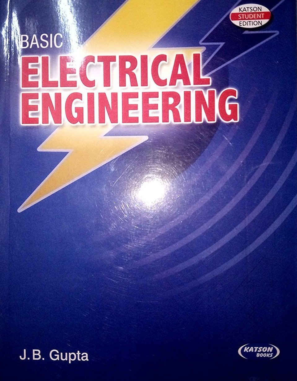 Buy Basic Electrical Engineering Book Online at Low Prices in India ...