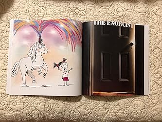 Amazon.com: Never Let A Unicorn Meet A Reindeer!: 9781951287047: Alber ...