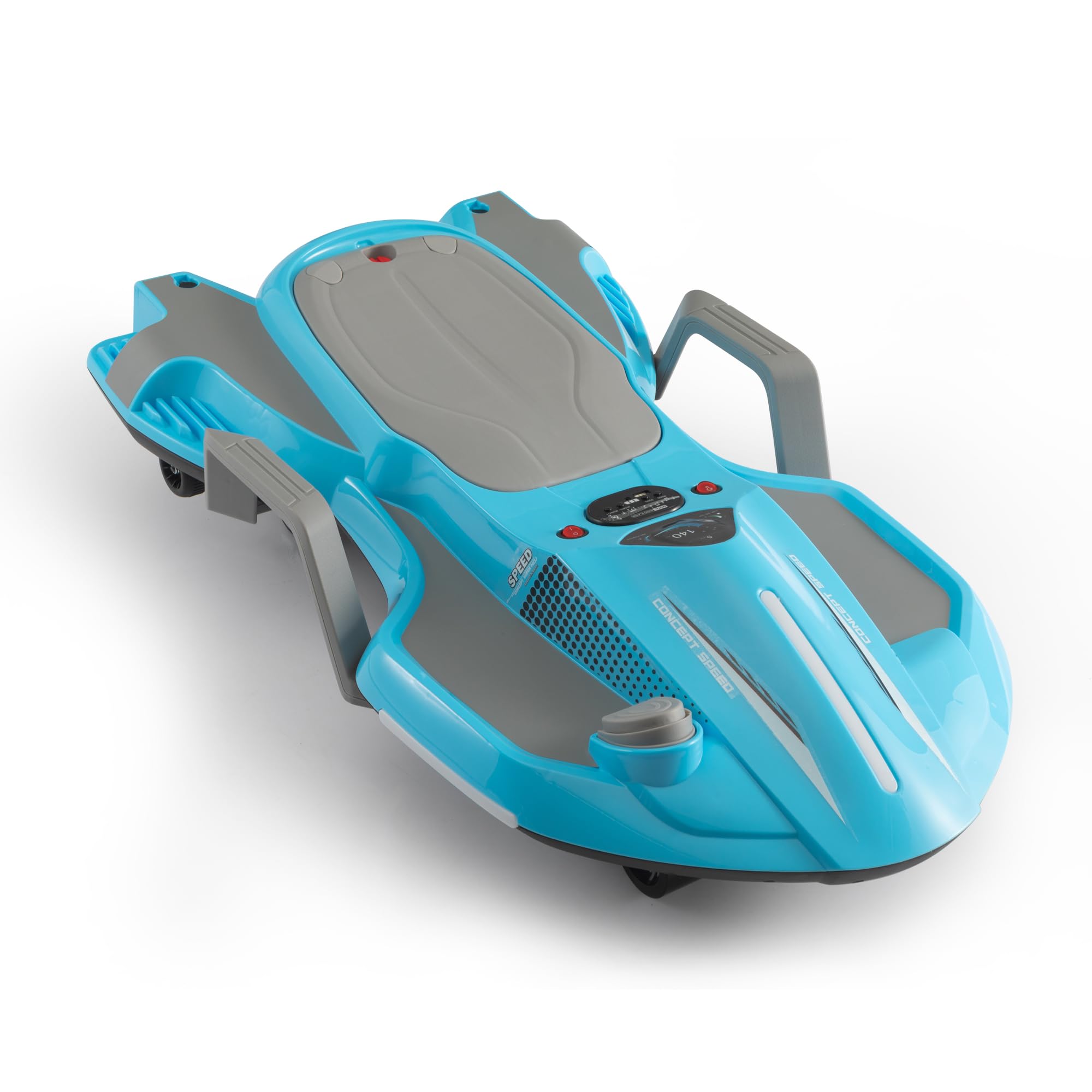 Snapklik.com : TOBBI Ride On Car Ages 6 & Up