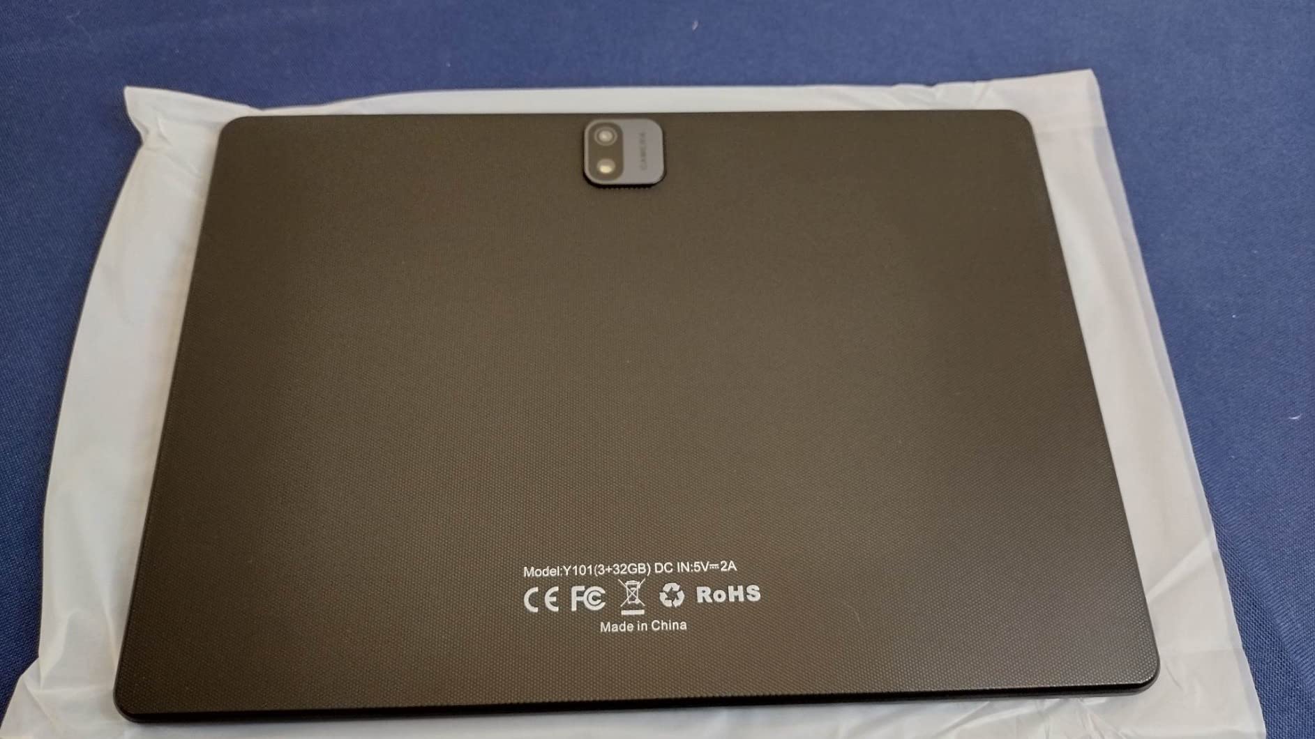 $8/mo - Finance Relndoo Android Tablet 10 inch, Android 11 Tablet 2GB ...