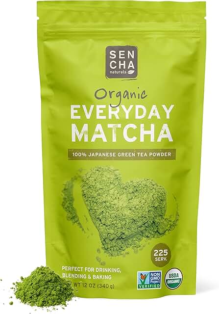 Amazon.com: Matcha