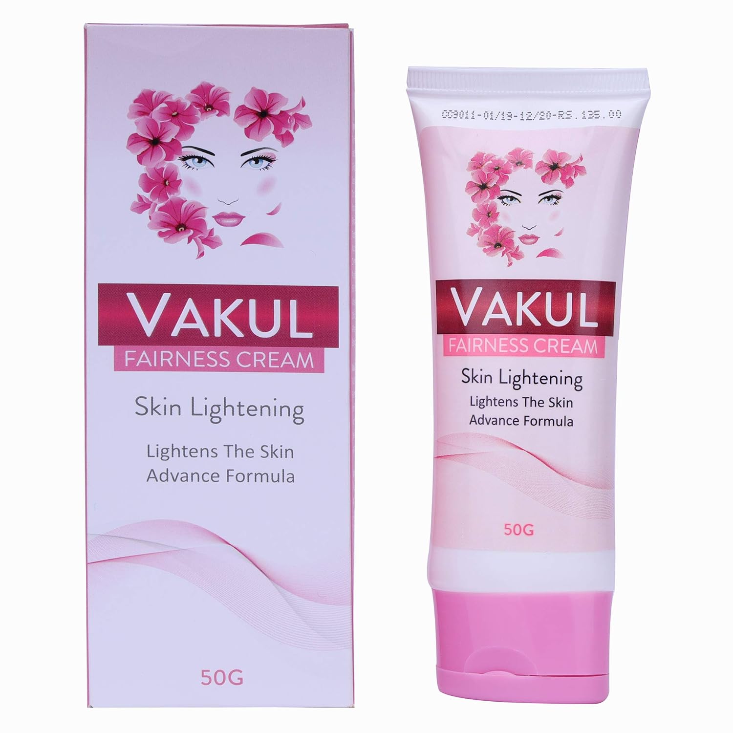 VAKUL Cream : Amazon.in: Beauty