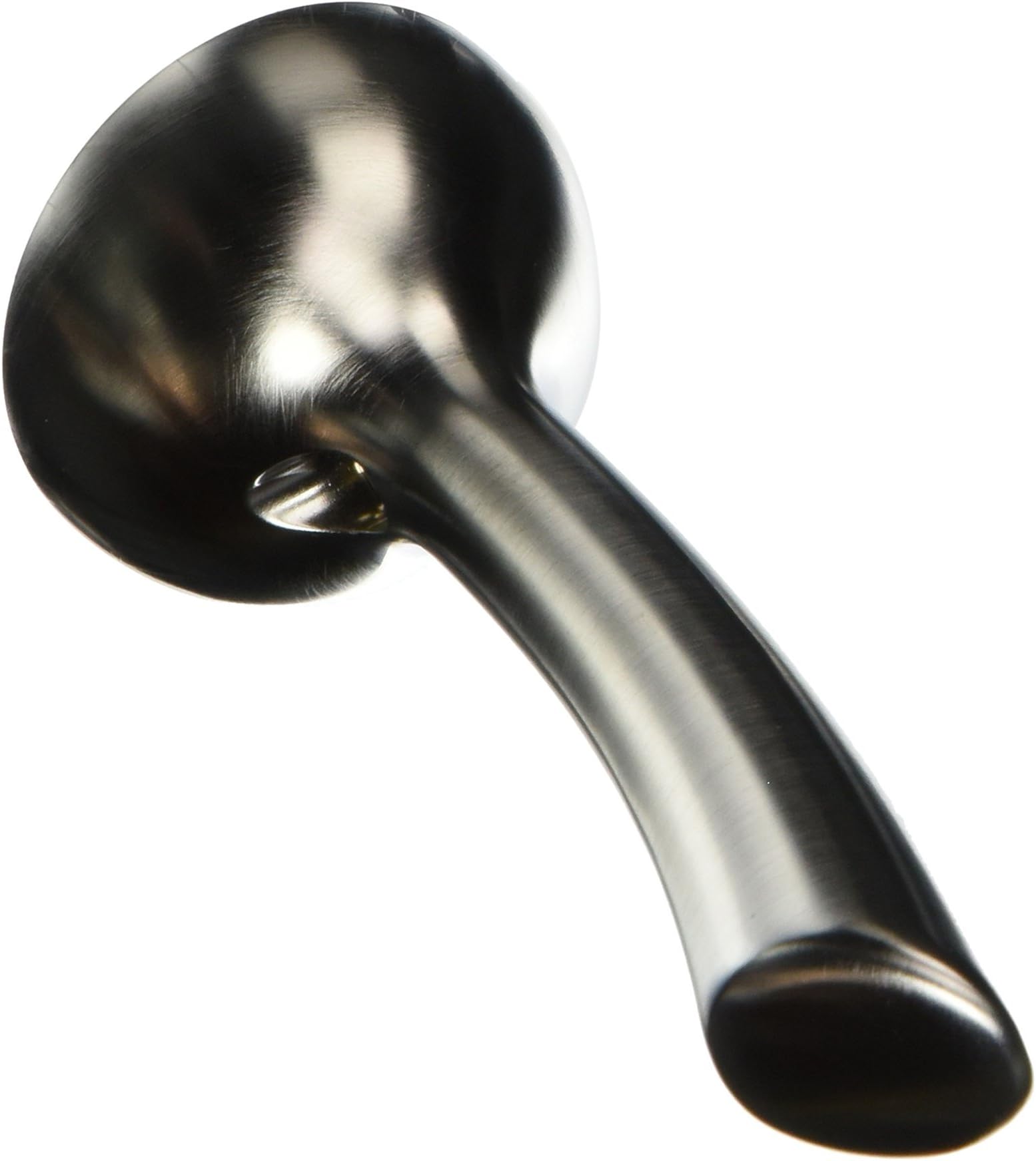 Delta Faucet RP53214 Pilar Single Lever Handle Kit, Chrome - Faucet ...