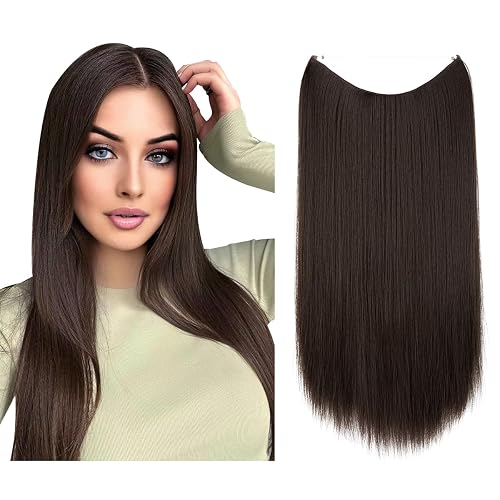 Sarla - Extensiones de hilo color negro | Yaxa Guatemala