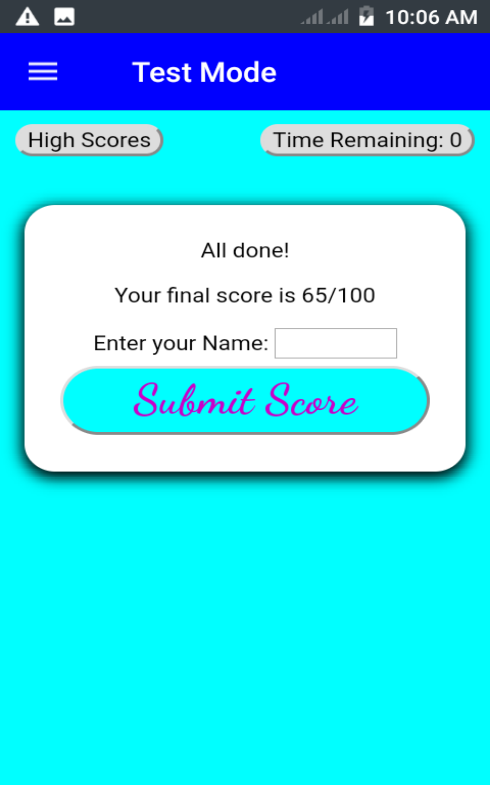 General Knowledge Questions And Answers - App on the Amazon Appstore