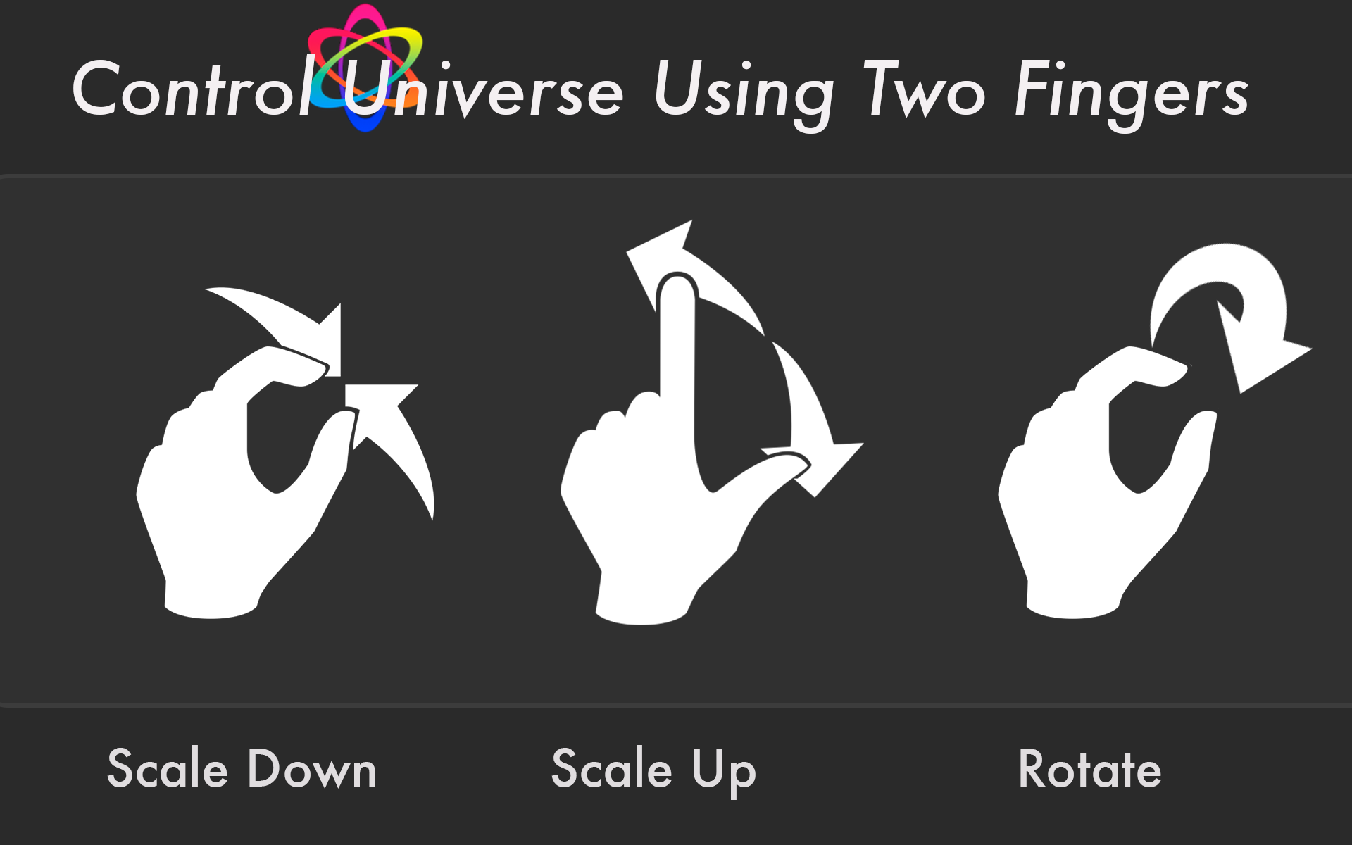 Atomus 3D - App on the Amazon Appstore
