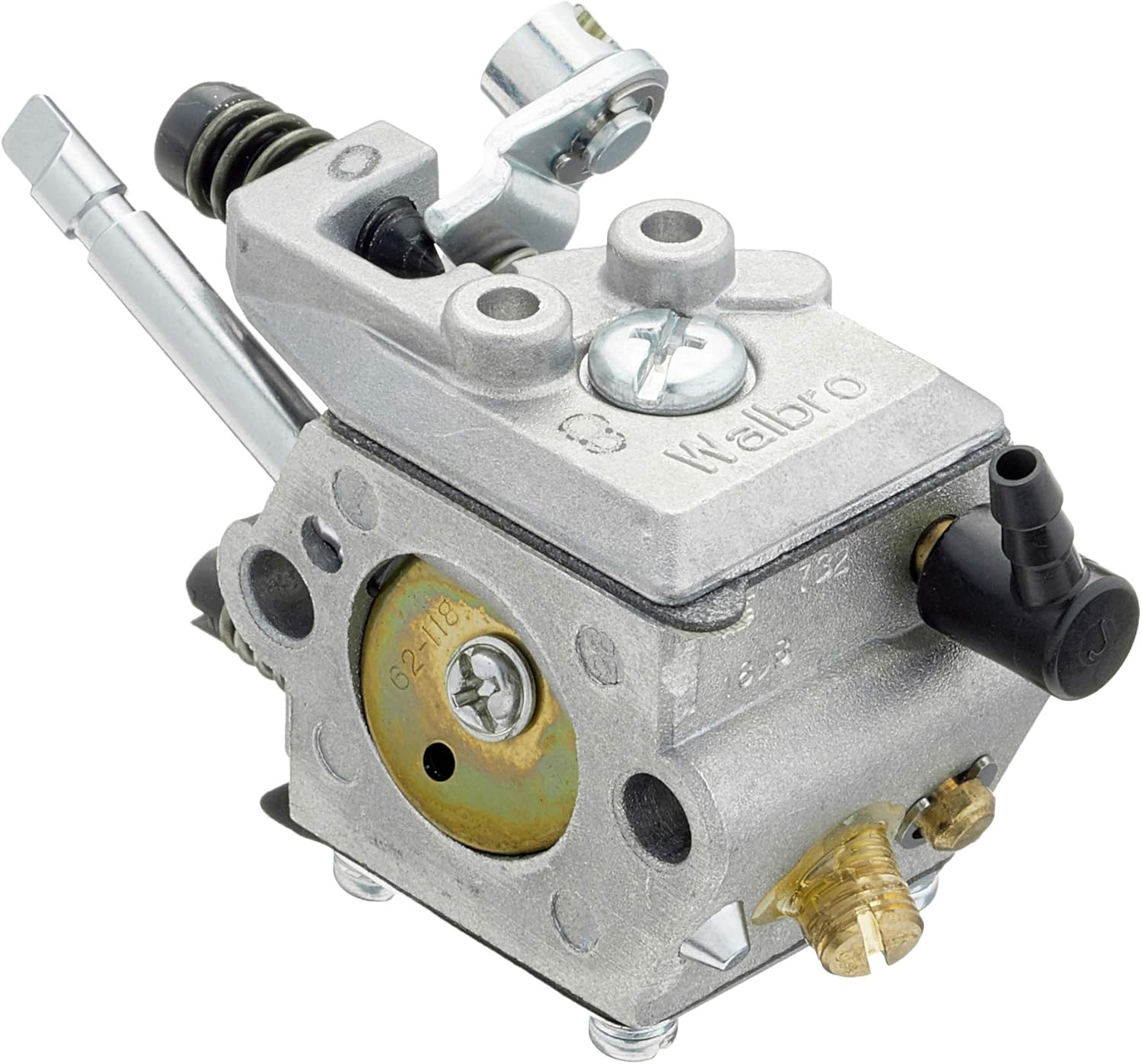 Carburateur Complet wt-189b : Amazon.fr: Auto et Moto